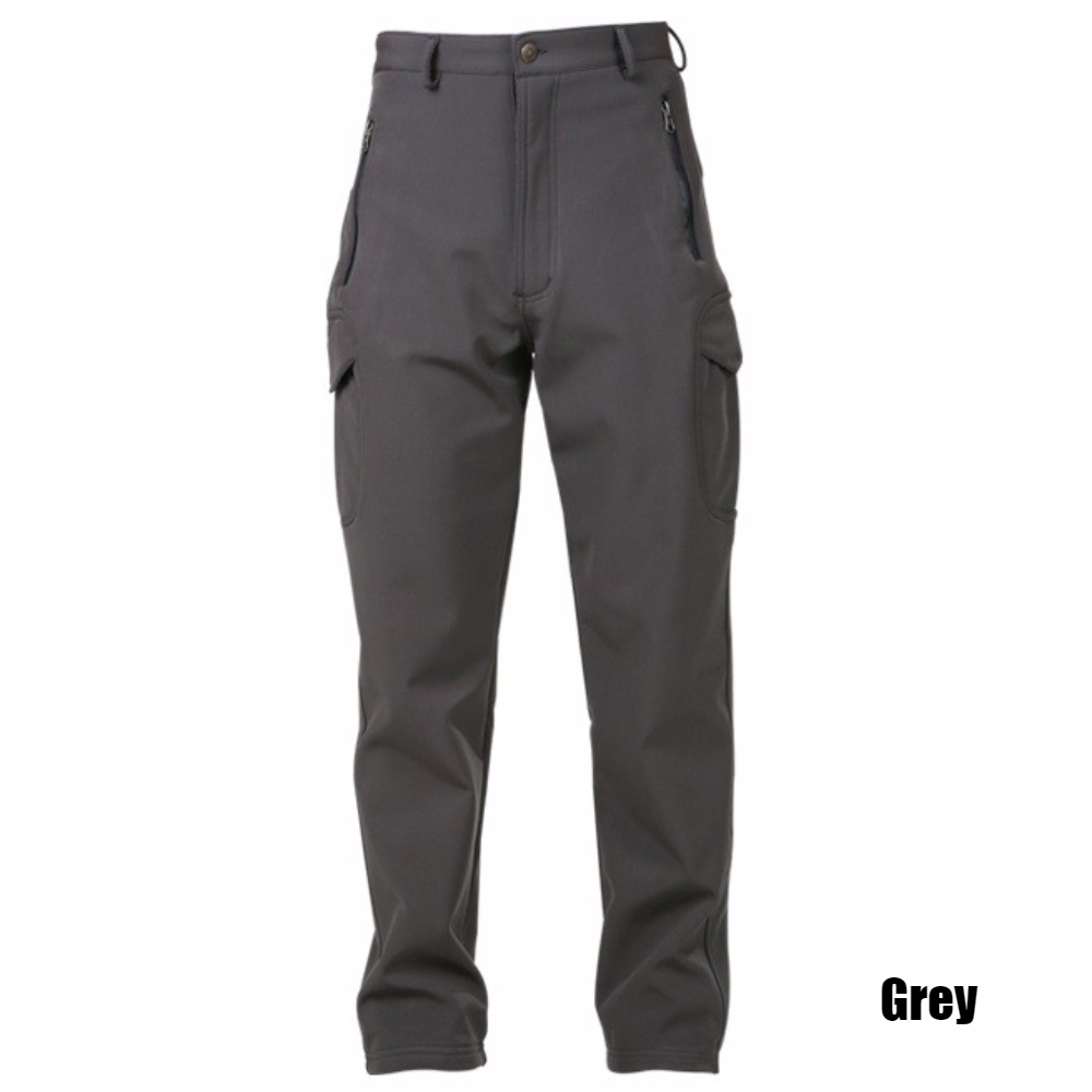 Military/Outdoor Softshell Waterproof Thermal Pants – EZBUY GALORE