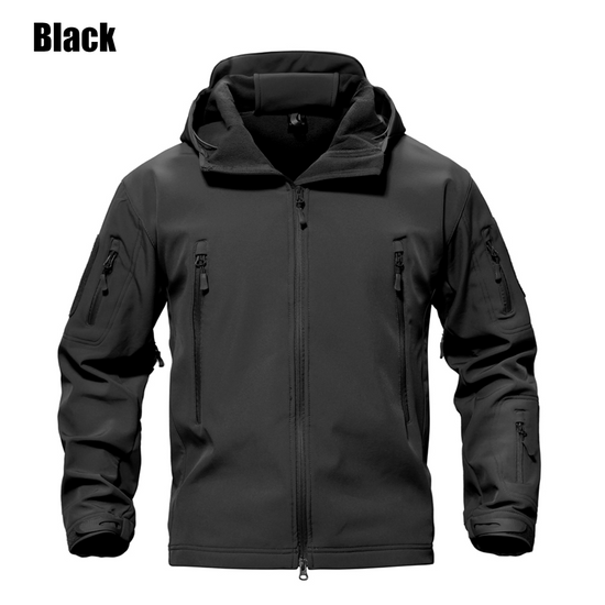 Military/Outdoor Waterproof Thermal Jacket – EZBUY GALORE